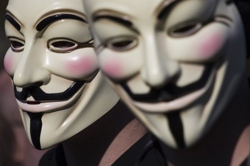 The rise of anonymous social media - We Are Social UK - Global Socially ...